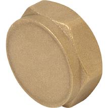 Brass Caps - Plumbing For Less