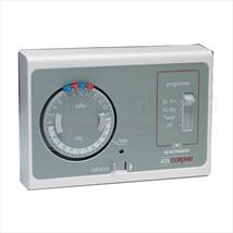Central Heating Controls
